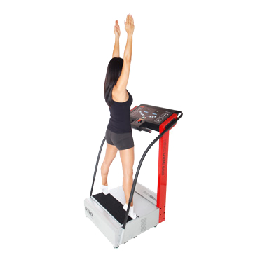 Oscillating Vibrating Workouts: Do They Work?