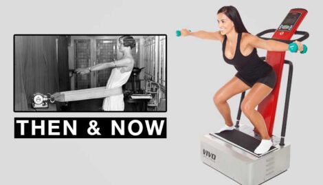 Oscillating Vibrating Workouts: Do They Work?